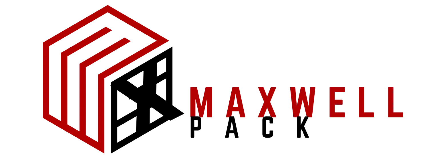 Products | Maxwell Pack